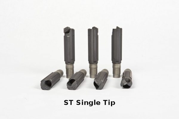 Custom Tools & Custom Form Drills - EJ Company
