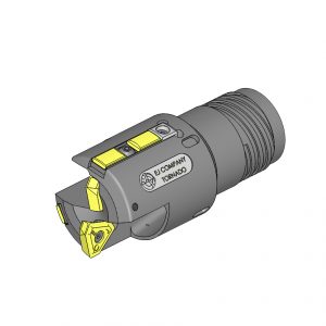 STS DTS Deep Hole Drills | EJ Company