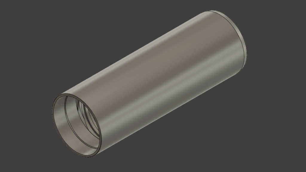 STS Tubes - EJ Company