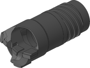 BTA and Ejector Drilling Products& Hardware - EJ Company