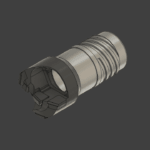 STS DTS Deep Hole Drills - EJ Company