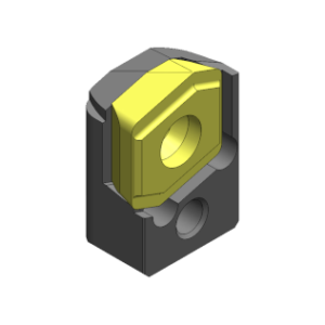 BTA and Ejector Drilling Products & Hardware - EJ Company