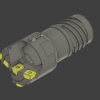STS DTS Deep Hole Drills - EJ Company