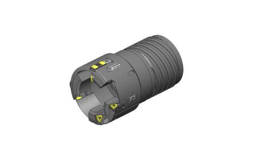 BTA and Ejector Drilling Products & Hardware - EJ Company