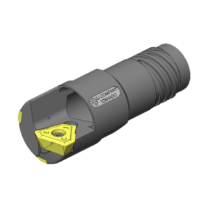 BTA and Ejector Drilling Products & Hardware - EJ Company