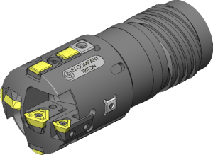 BTA and Ejector Drilling Products& Hardware - EJ Company